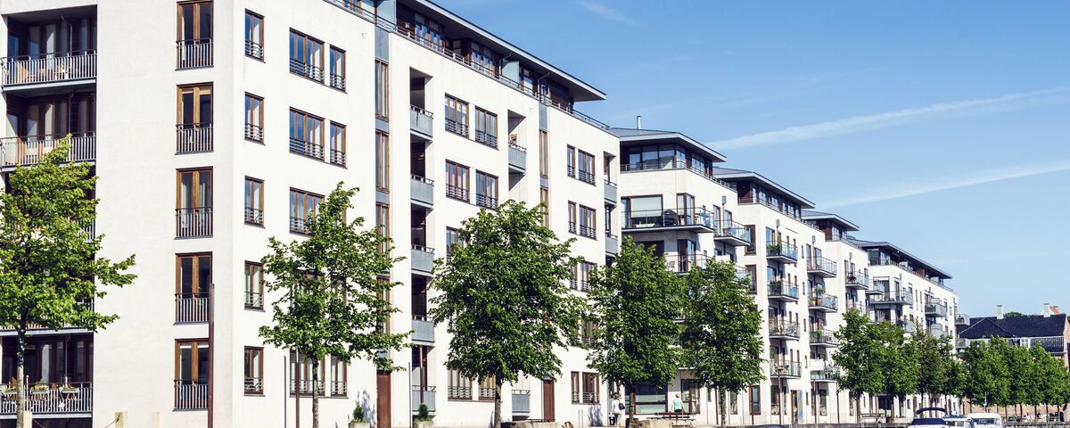 BOLIG: Smutvejene til boligmarkedet i København forsvinder | Nyt fra Nordea